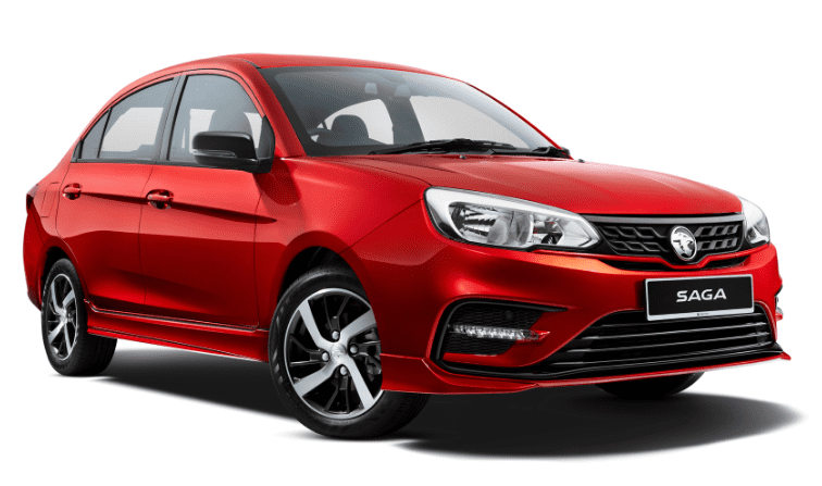 Proton | Pride Of The Nation