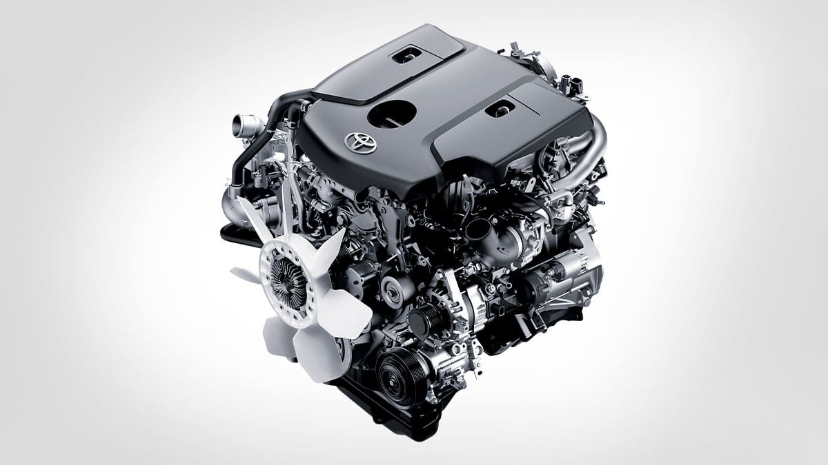 Toyota | Let's Go Places